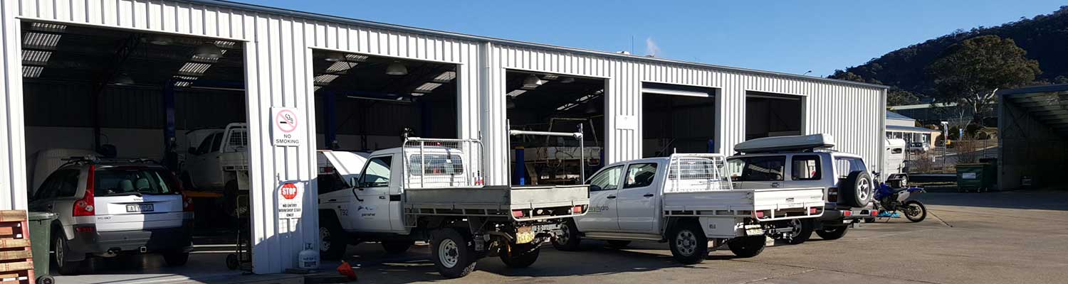 4wd Service | 4x4 Repair | 4wd repair Jindabyne
